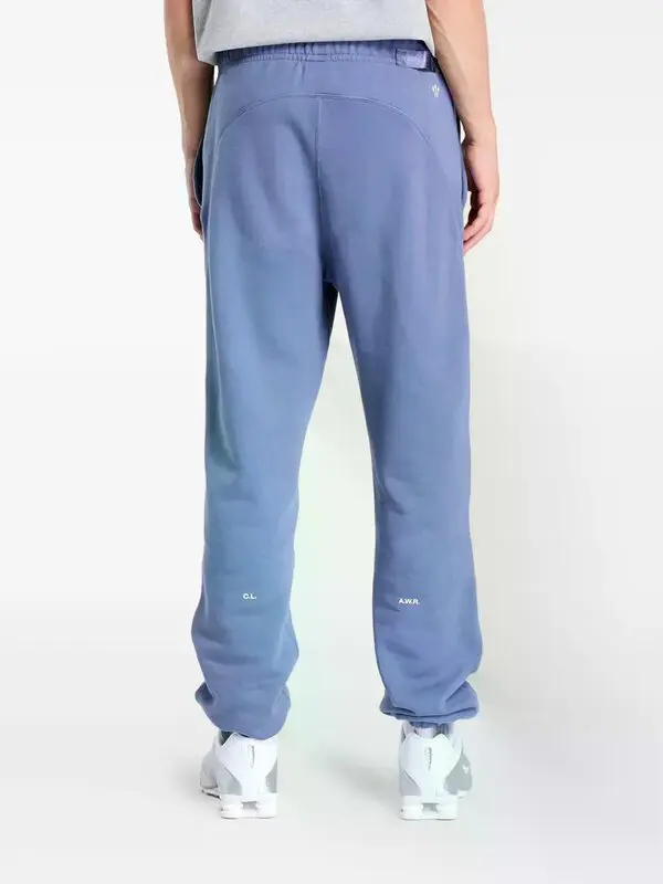 Nike Fleece Logo Sweatpants