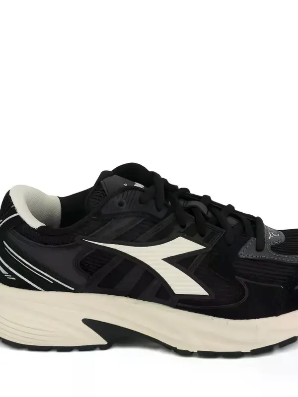DIADORA Mesh-panel Sneakers