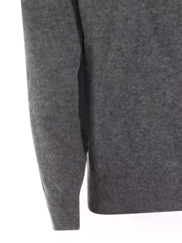 Altea Virgin Wool Sweater