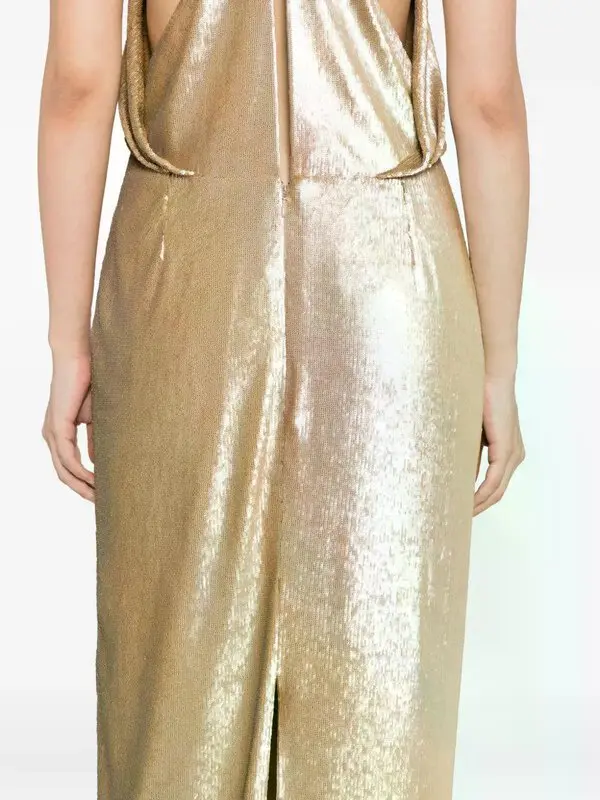 TOM FORD Sequin-embellished Dress