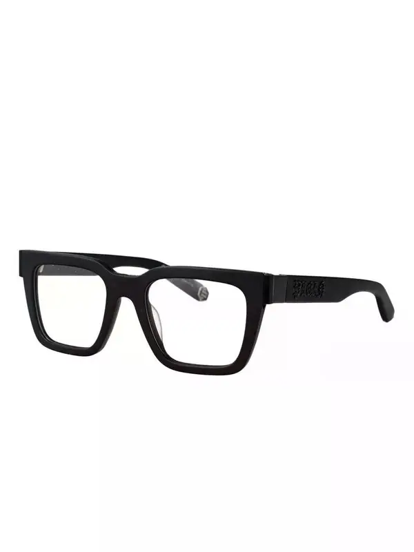 Philipp Plein Browline Glasses