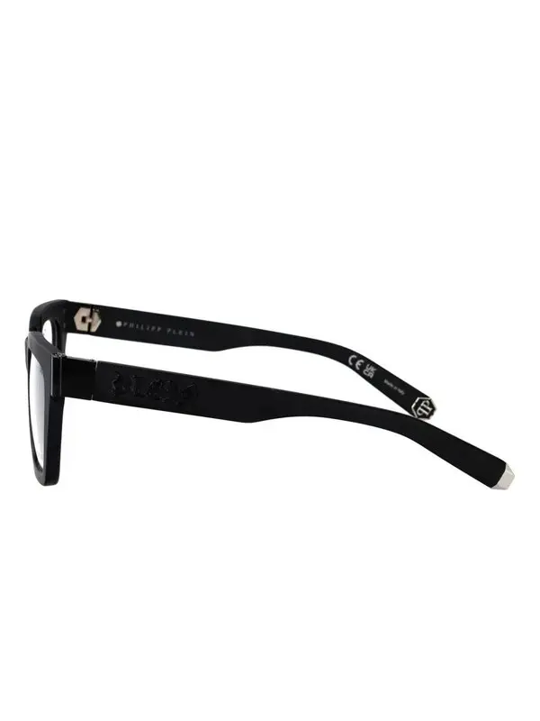 Philipp Plein Browline Glasses