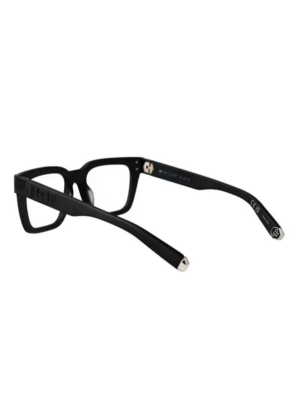 Philipp Plein Browline Glasses