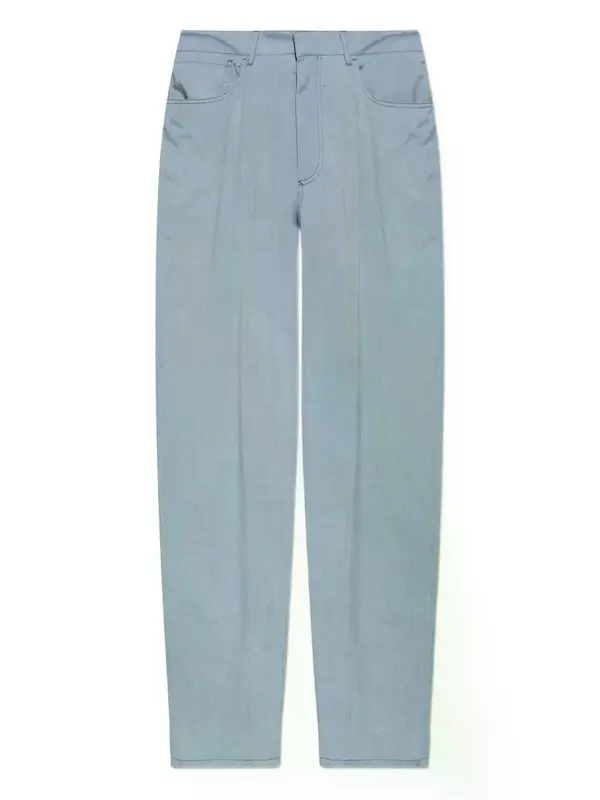 Giorgio Armani Pleated Trousers