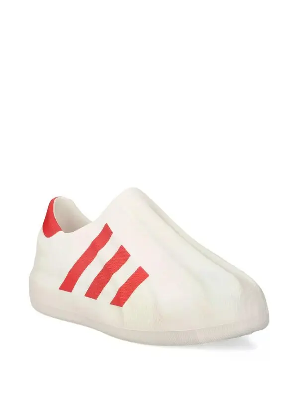 adidas gazelle silver green womens adidas Superstar ADV Shoes main image 0
