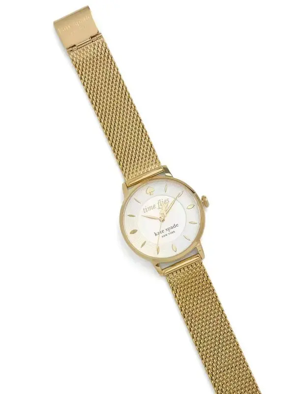 Kate Spade New York Metro 34mm Watch