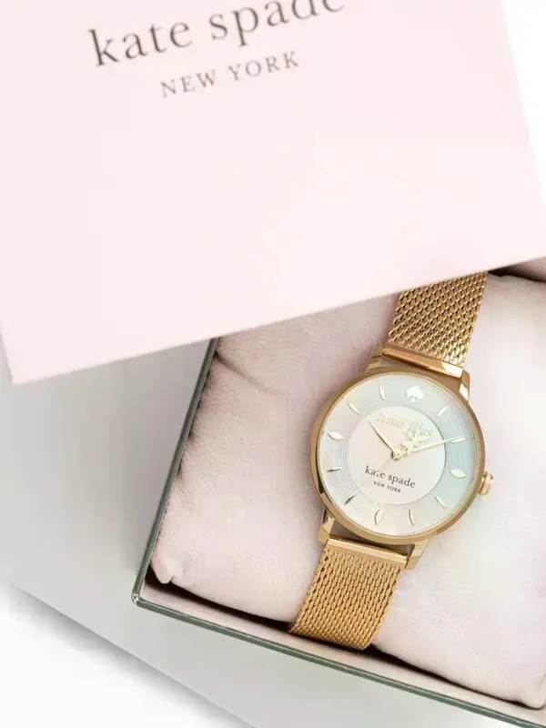 Kate Spade New York Metro 34mm Watch