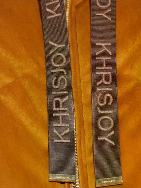 Khrisjoy Iconic Milano Jacket