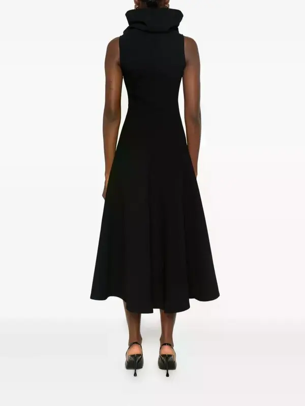Jacquemus Sleeveless Midi Dress