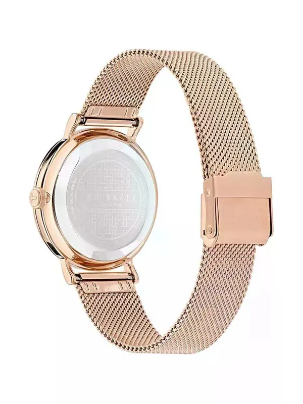 Ted Baker London Classic Chic 37mm Watch