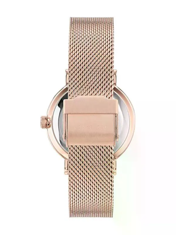 Ted Baker London Classic Chic 37mm Watch