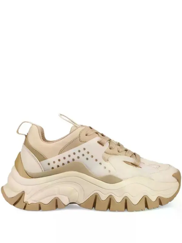 BUFFALO Trail One Sneakers - Neutrals