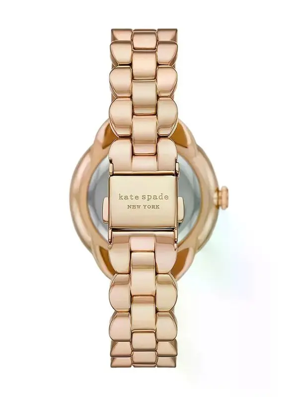 Kate Spade New York 34mm Round Watch