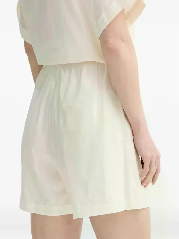 SESSUN Cotton Shorts