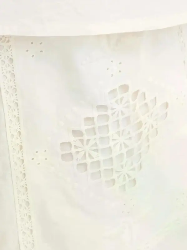 SESSUN Cotton Shorts