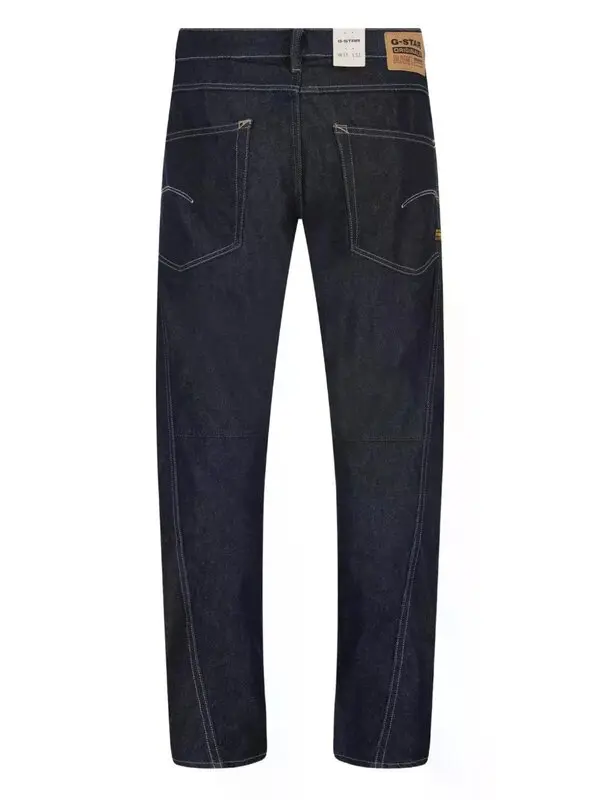 G-star Raw Cotton Jeans