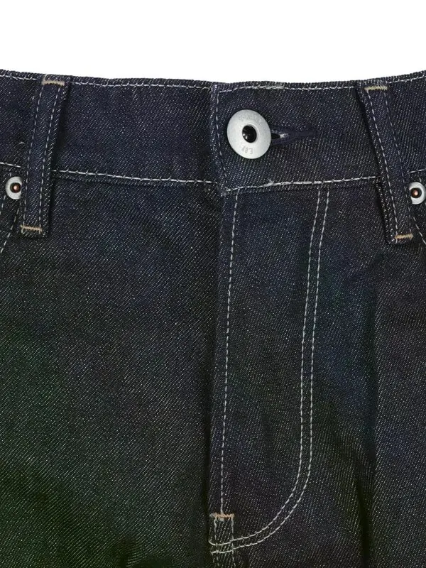 G-star Raw Cotton Jeans