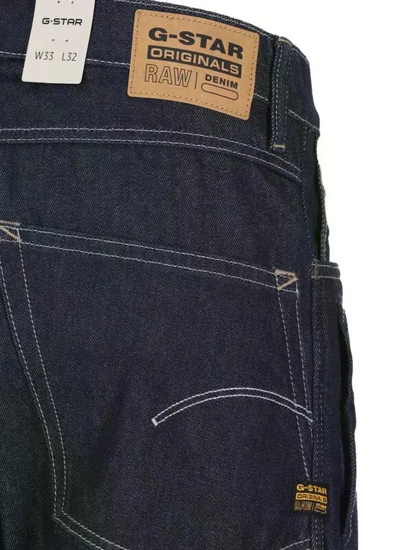 G-star Raw Cotton Jeans