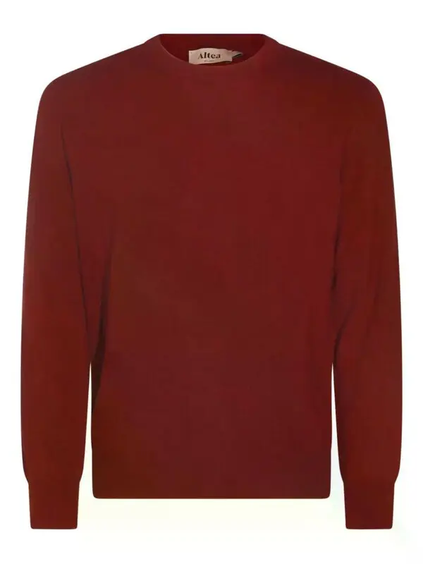 Altea Long-sleeve Sweater