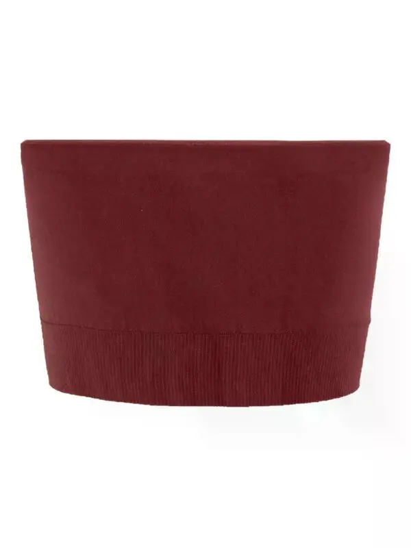 Wolford Seamless Strapless Bandeau Top