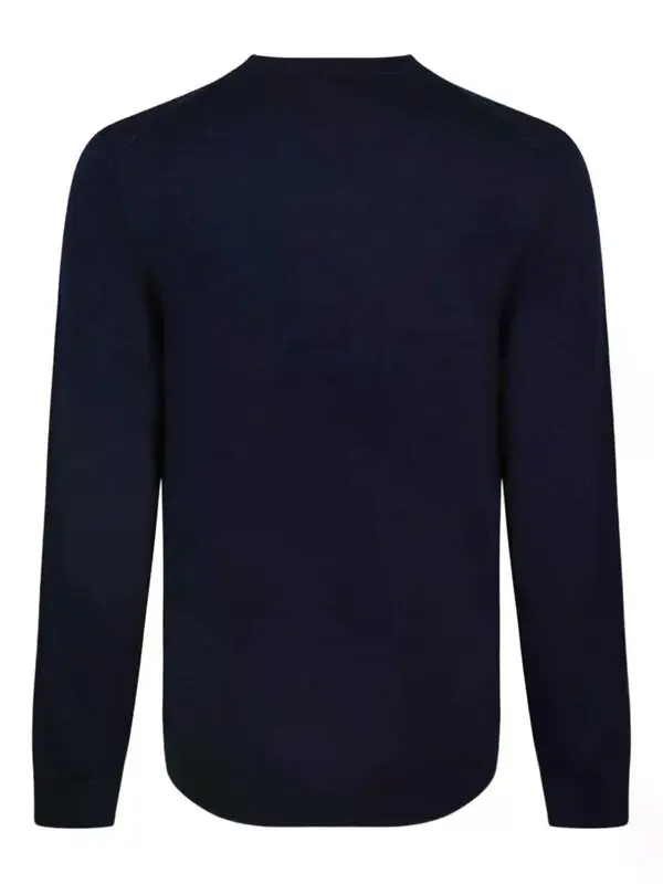SELECTED Round-neck Sweatshirt