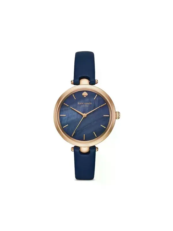 Kate Spade New York New York 34mm - Blue