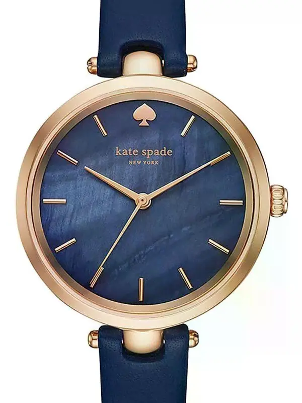 Kate Spade New York New York 34mm