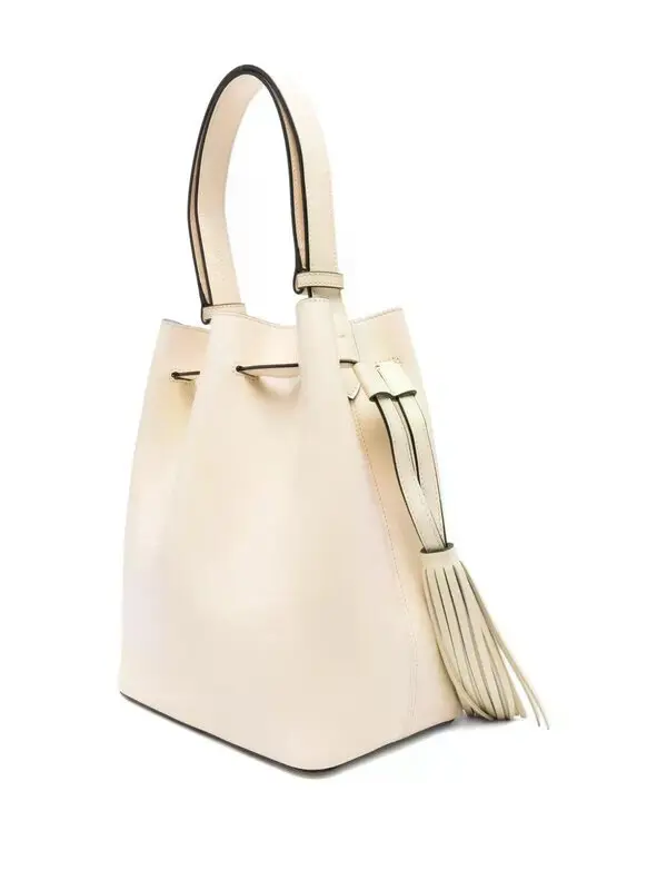 Valentino Garavani So Seau Bucket Bag - Neutrals