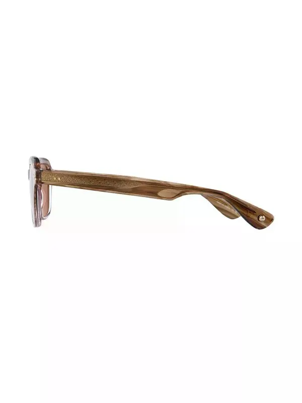 Garrett Leight Freddy P Sun Sunglasses