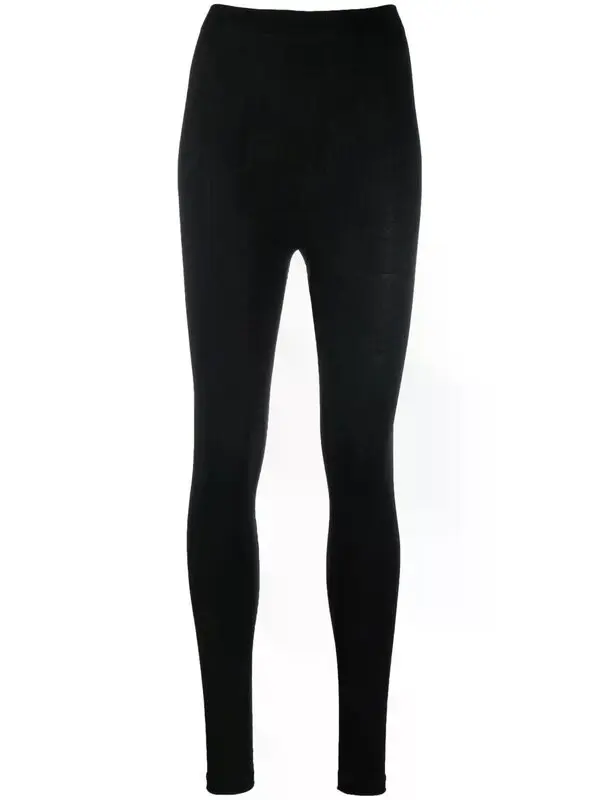 AMBUSH Monogram High-waist Leggings