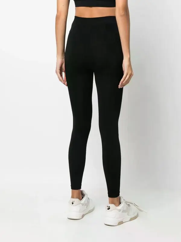 AMBUSH Monogram High-waist Leggings