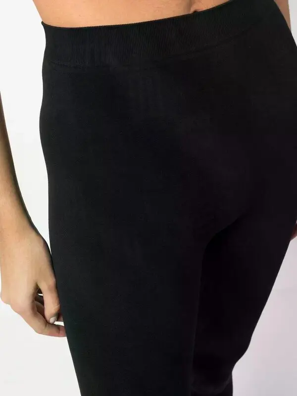 AMBUSH Monogram High-waist Leggings