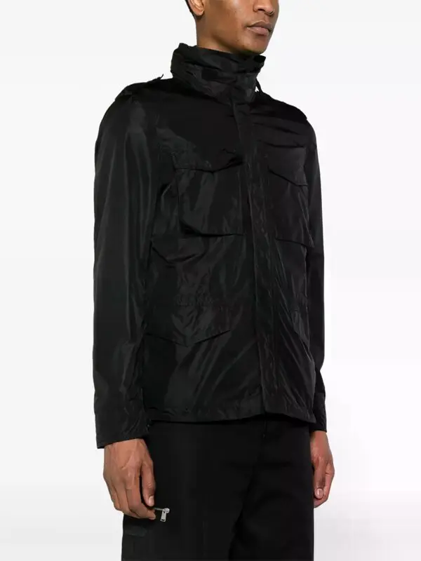 Aspesi Minifield Shell Jacket