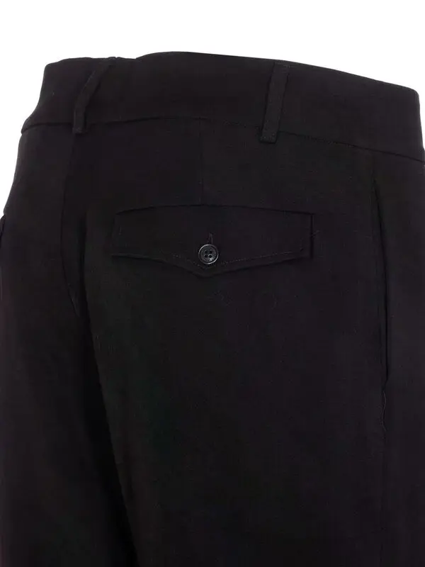 FAMILY FIRST Cargo-pocket Trousers