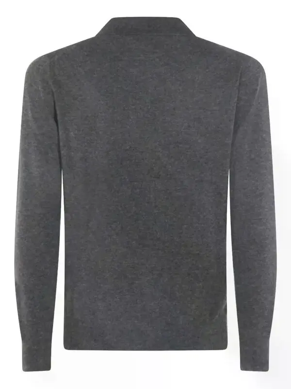 Altea Virgin Wool Sweater