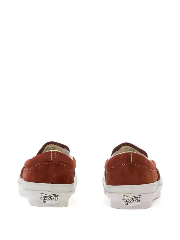 VANS Lx Classic 98 Slip-on Sneakers