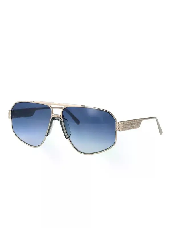 Philipp Plein Spp106m0579 Sunglasses