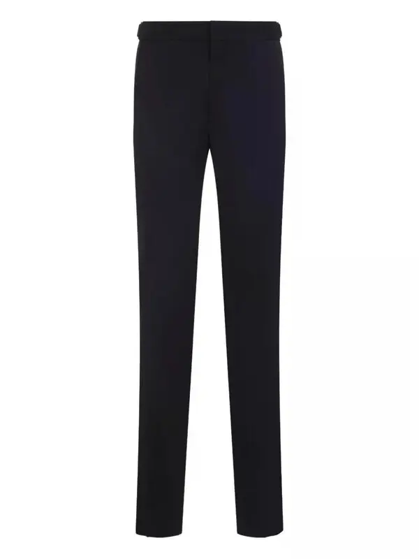 TOM FORD Wool Trousers