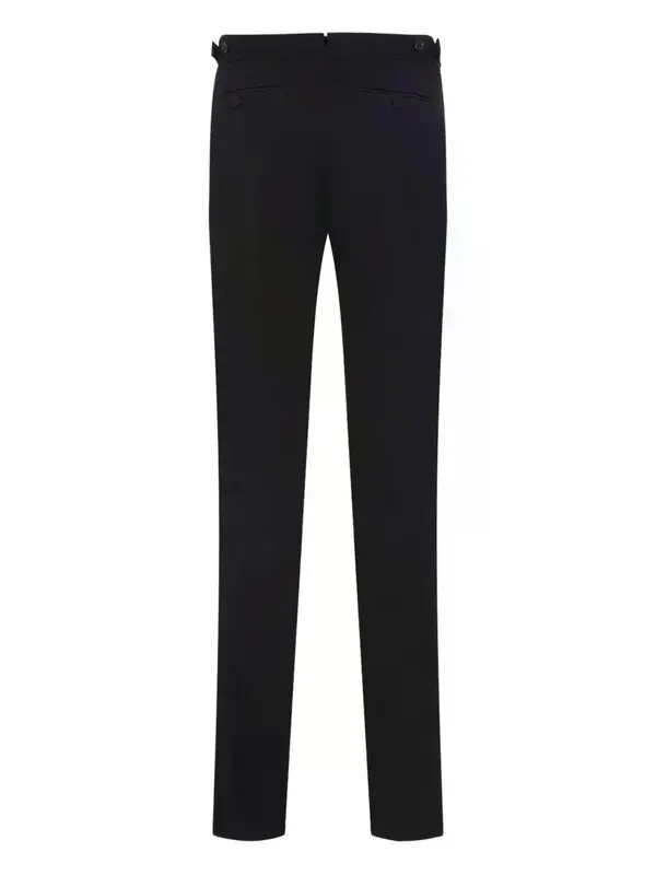 TOM FORD Wool Trousers
