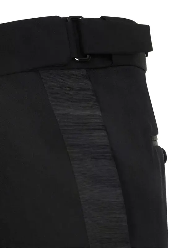 TOM FORD Wool Trousers