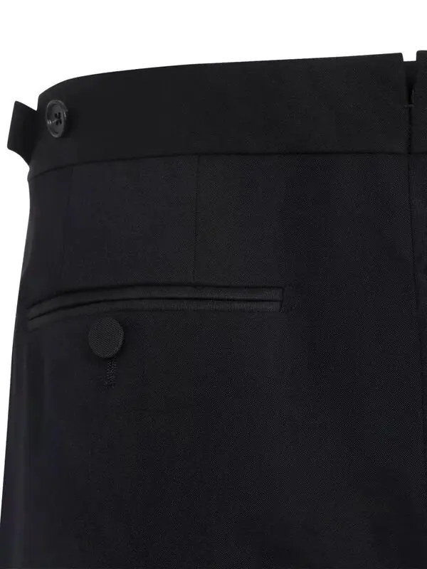 TOM FORD Wool Trousers