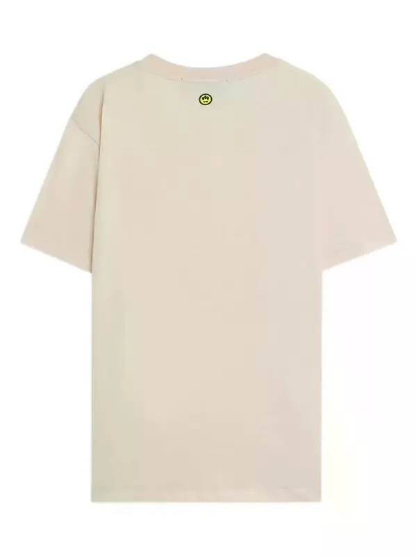 BARROW Logo-print T-shirt