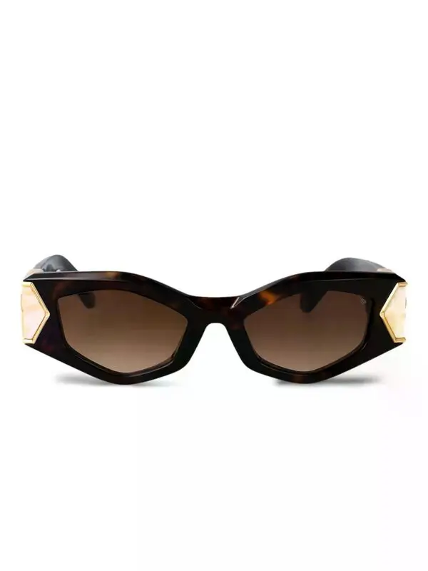Philipp Plein Spp136m0722 - Brown
