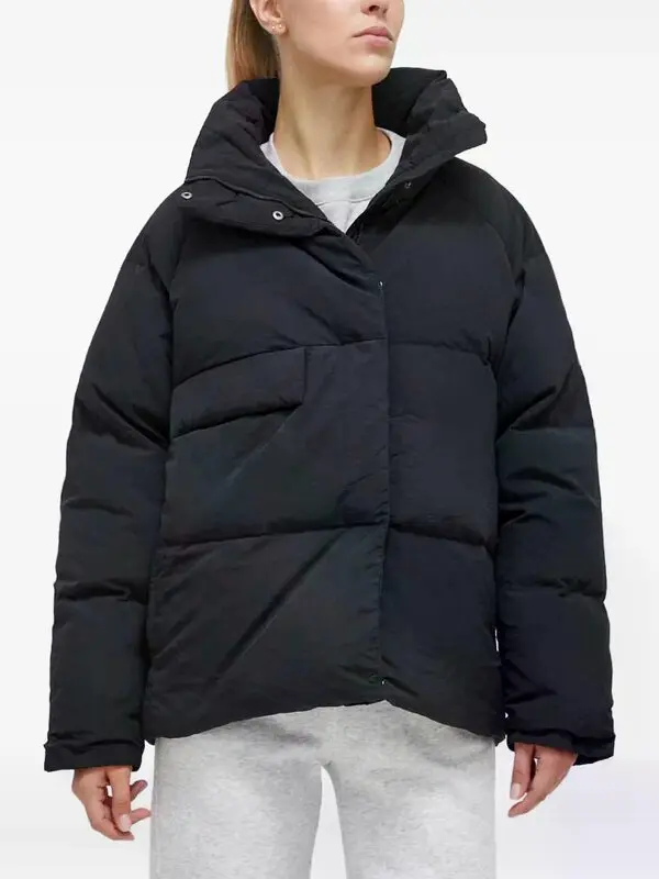 Adidas Quilted Puffer Jacket