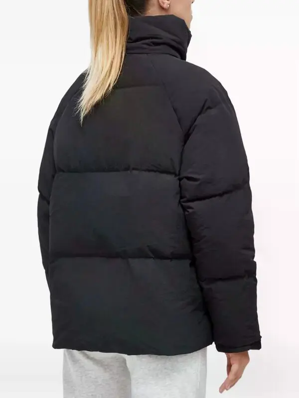 Adidas Quilted Puffer Jacket