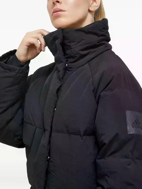 Adidas Quilted Puffer Jacket