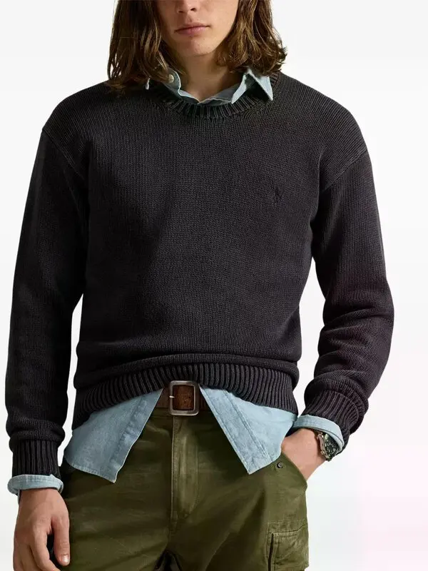 Polo Ralph Lauren Polo Pony Sweater