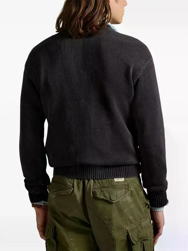 Polo Ralph Lauren Polo Pony Sweater