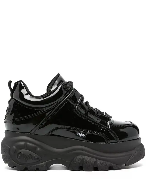 BUFFALO Classic Chunky-sole Low Top Sneakers