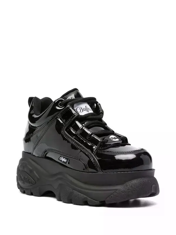 BUFFALO Classic Chunky-sole Low Top Sneakers